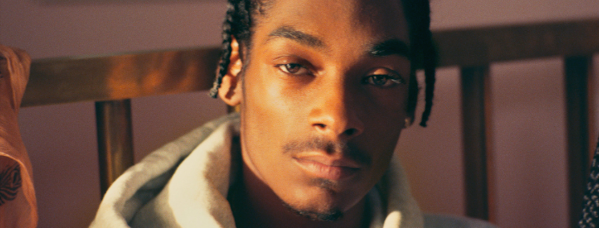 En images : le rap avant le game - Clique.tv