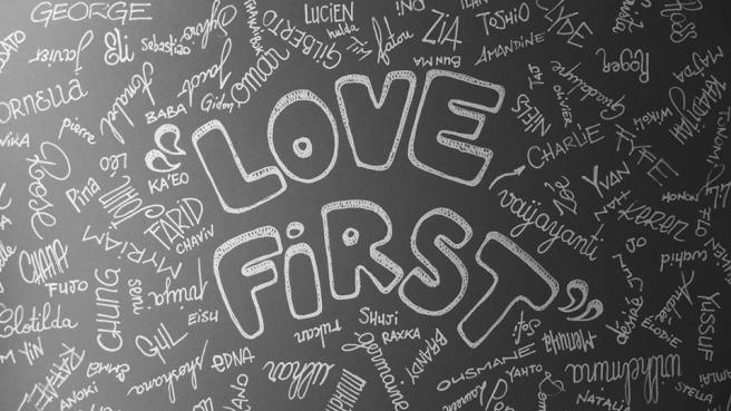 Les dessins de soutien de Colin Gentile - Clique.tv