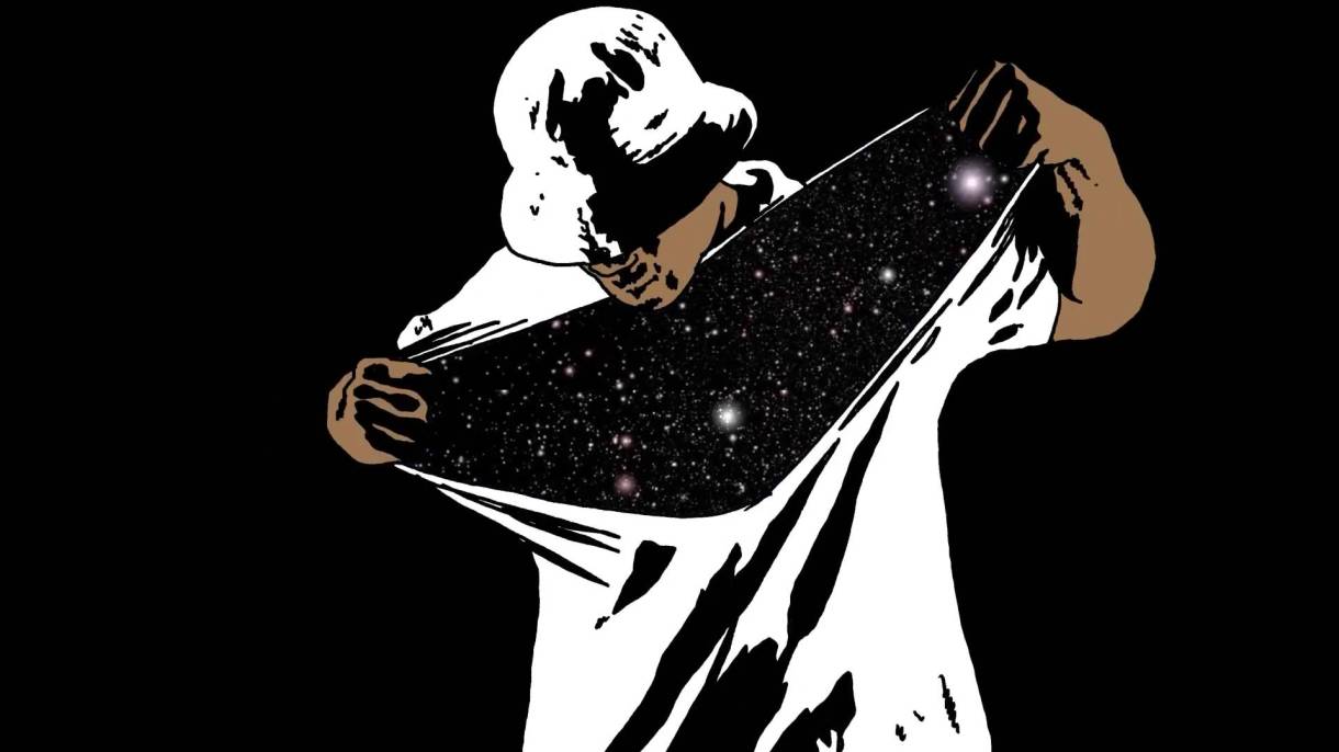 LA VIDÉO DU JOUR : Karlito, "Illimité" - Clique.tv