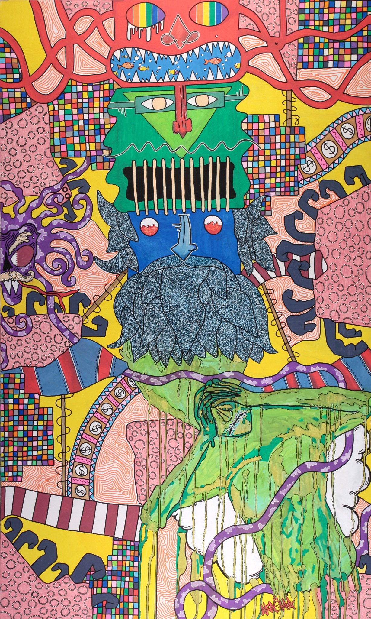 QUI ES-TU... Mohamed Akacha - Clique.tv