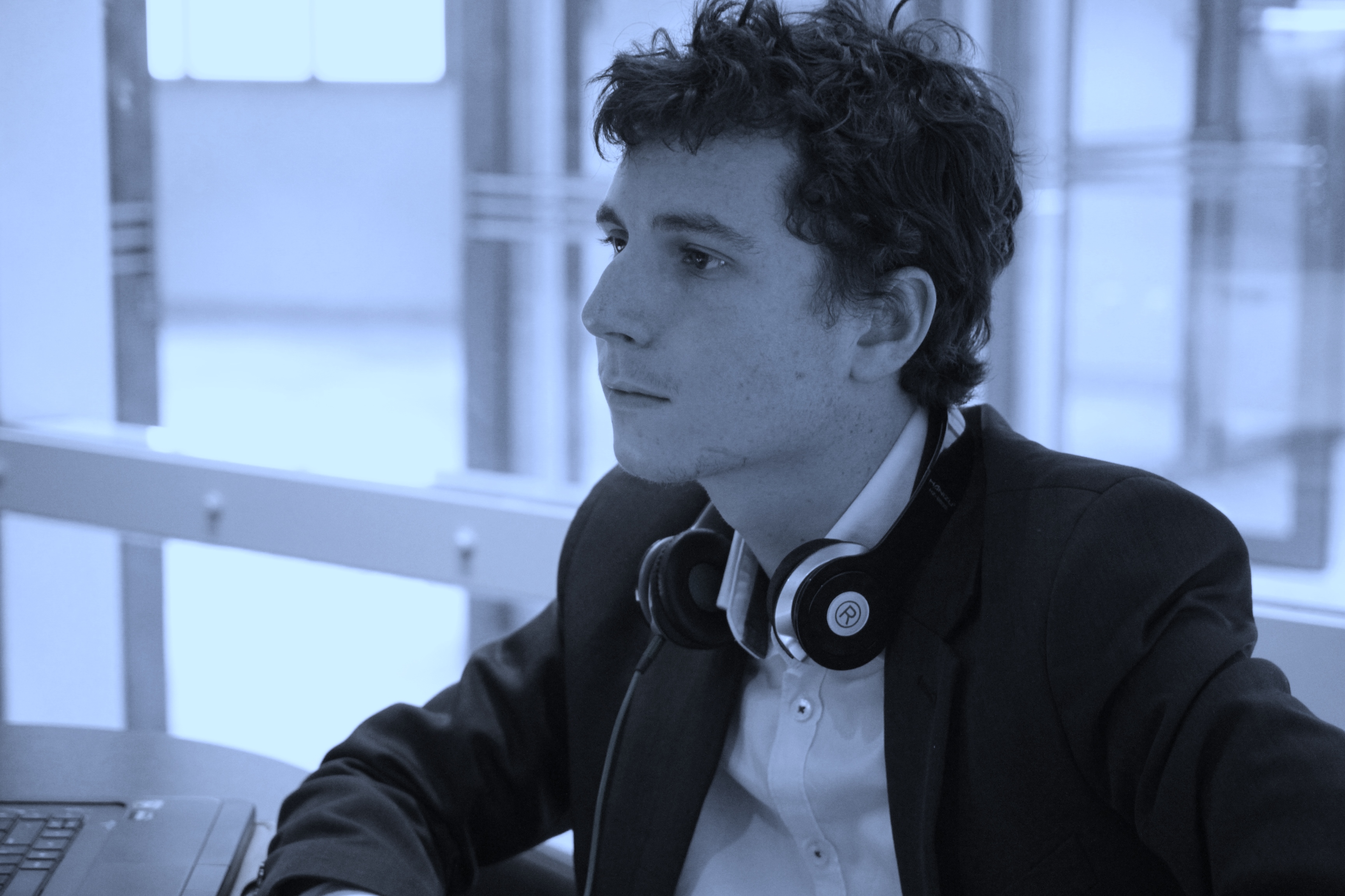 QUI ES-TU... Yung Lean, 18 ans, rappeur suédois