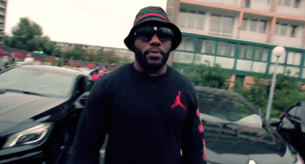 CLIQUE WEAR : le bob - Clique.tv