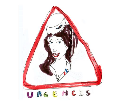 CLIQUE FICTION : "Une Folle Envie de vous revoir" - épisode 6 - Clique.tv