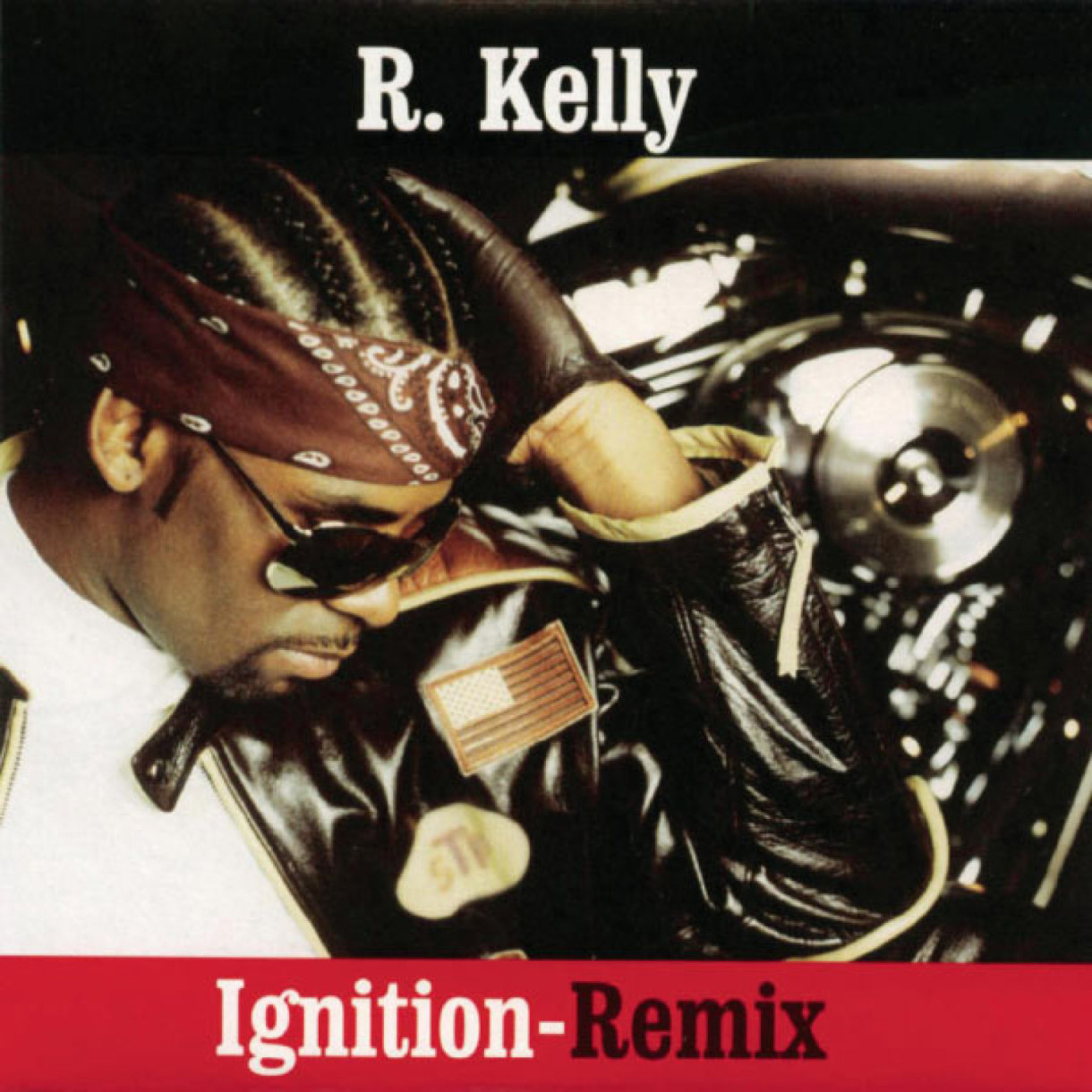 LE SON DU JOUR : R. Kelly, "Ignition" (Remix) - Clique.tv