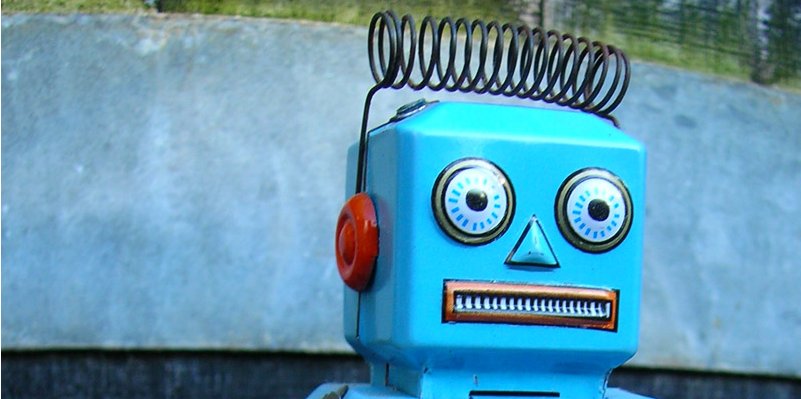 Les Américains sont plus effrayés par les robots que par la mort ...