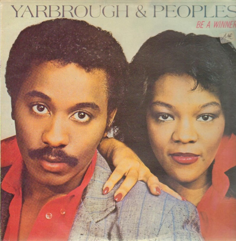 LE SON DU JOUR : Yarbrough & Peoples, "Don't Stop The Music" - Clique.tv