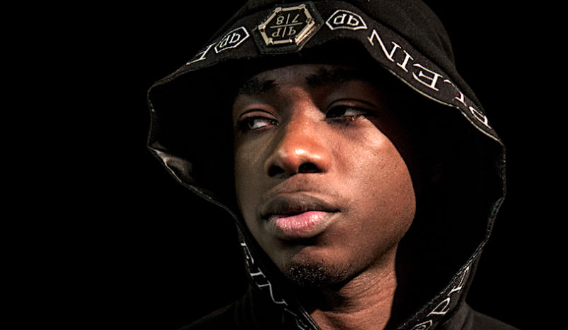 MHD va se produire au MoMA de New-York - Clique.tv