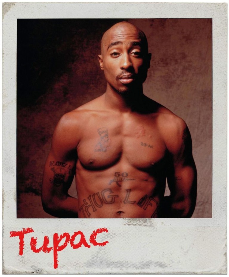 La ville américaine d'Oakland instaure un "Tupac Shakur Day" - Clique.tv