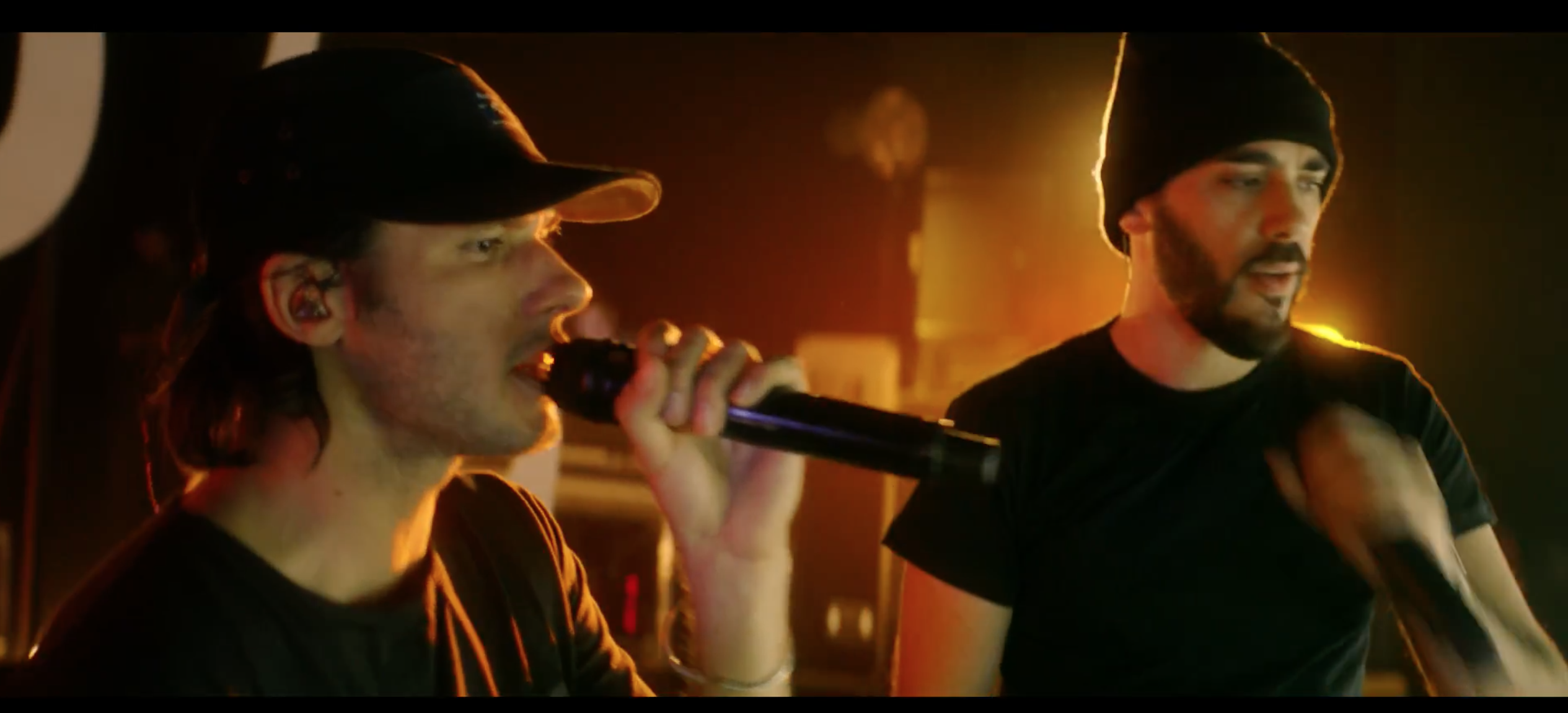 LE CLIP DU JOUR : Casseurs Flowters, "Si facile" - Clique.tv