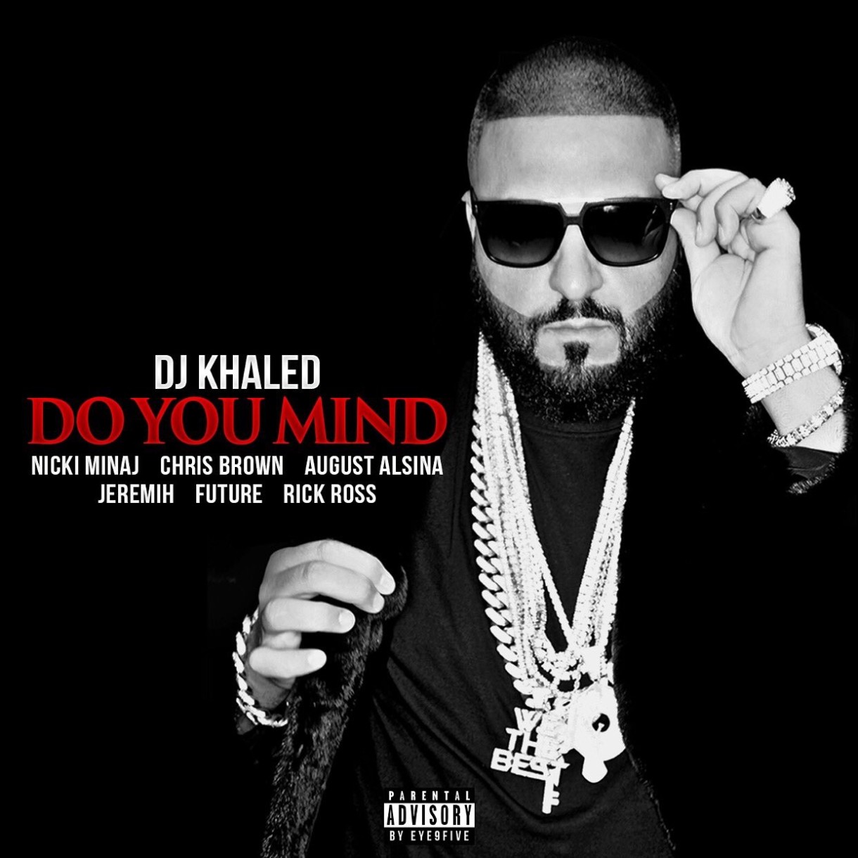 NEW : DJ Khaled ft. Future, Rick Ross, Nicki Minaj, Chris Brown ...