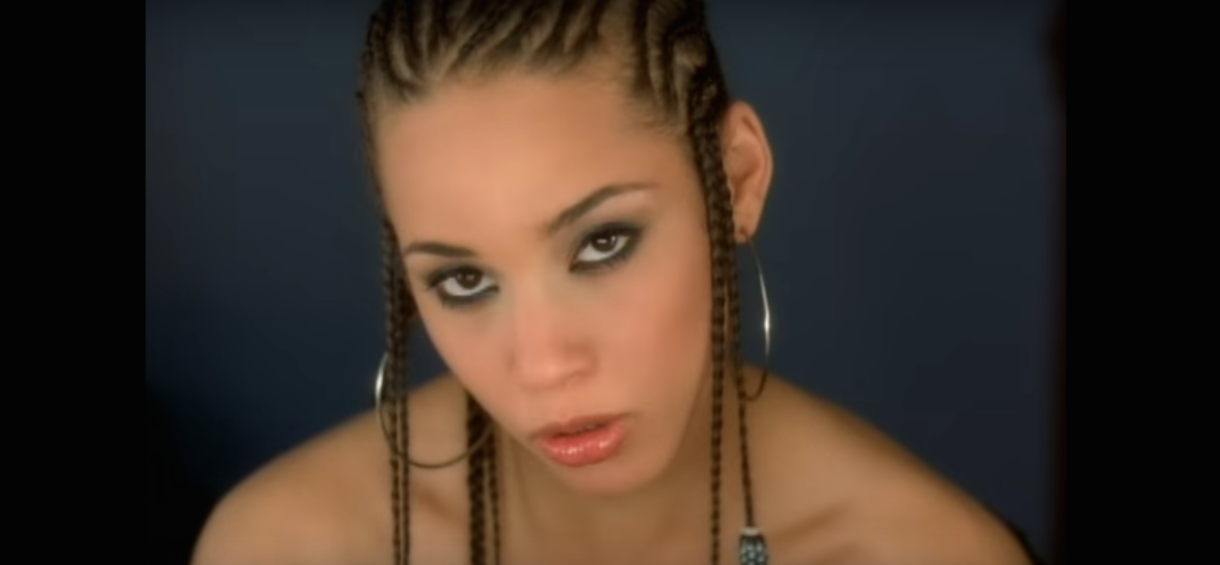 LE CLIP DU WEEK-END : Alicia Keys, "Fallin'" - Clique.tv