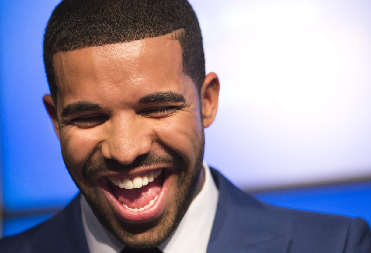 Pour ses 30 ans, Drake annonce un nouveau projet et dévoile quatre ...