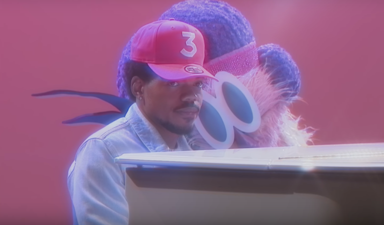 LE CLIP DU JOUR : Chance the Rapper, "Same Drugs" - Clique.tv