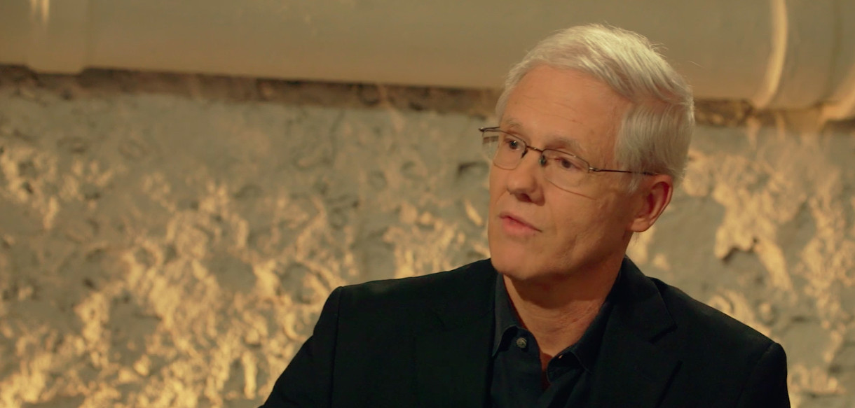 Le Gros Journal avec John Truby : la Grosse Version - Clique.tv