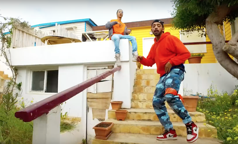 Le rap marocain tient-il son nouvel hymne ? - Clique.tv