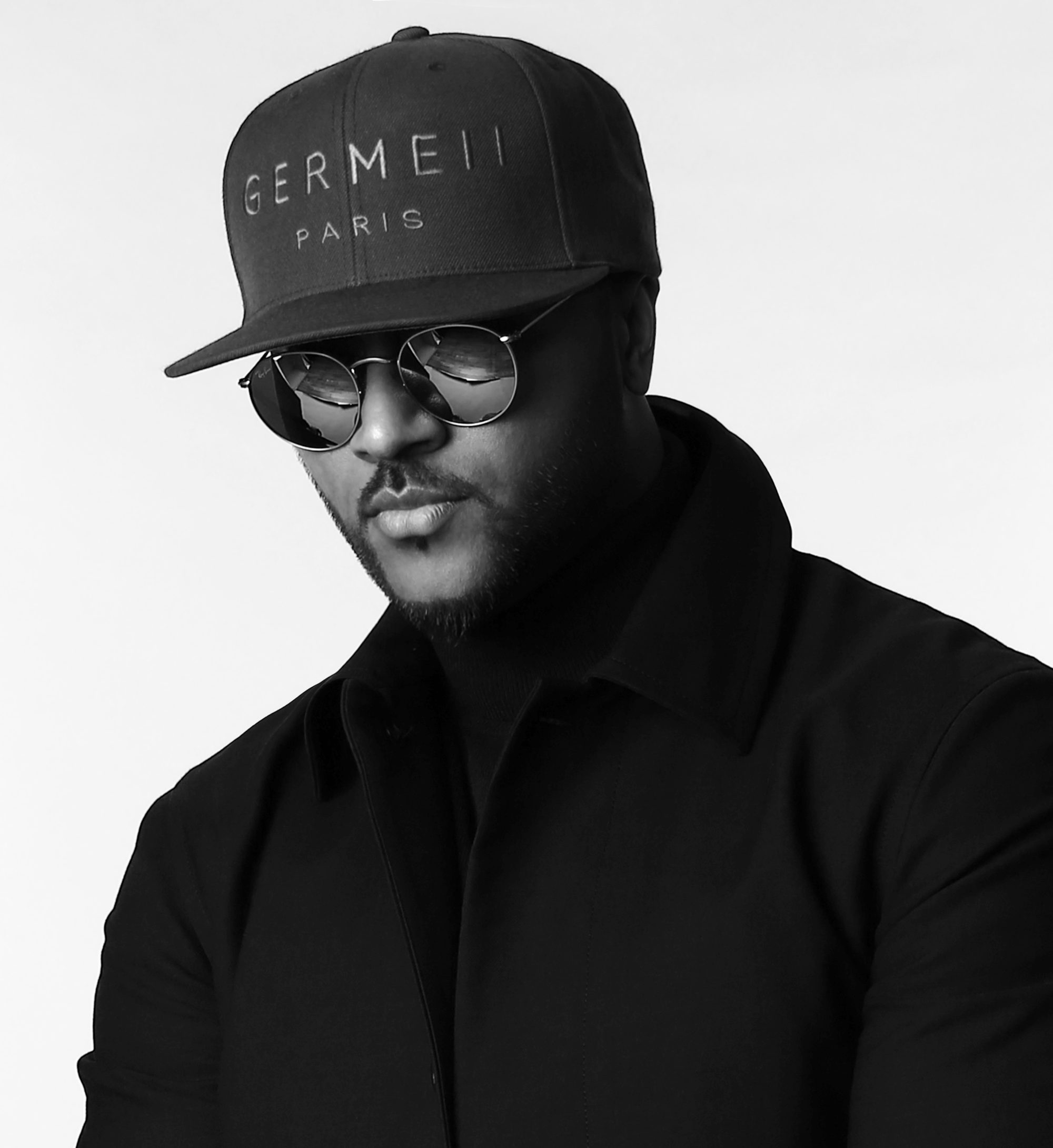 CLIQUE TALK avec le designer Shamim : vendeur hier, il habille aujourd ...