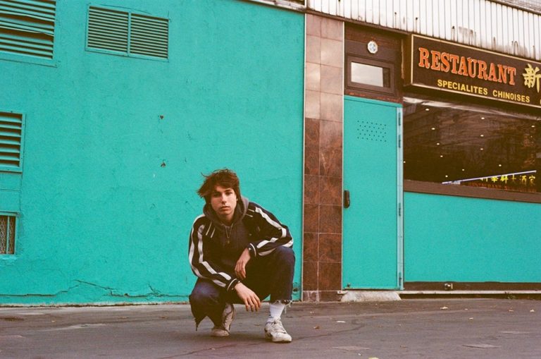 CLIQUE EXCLU : Un élégant remix signé par le jeune producteur français ...