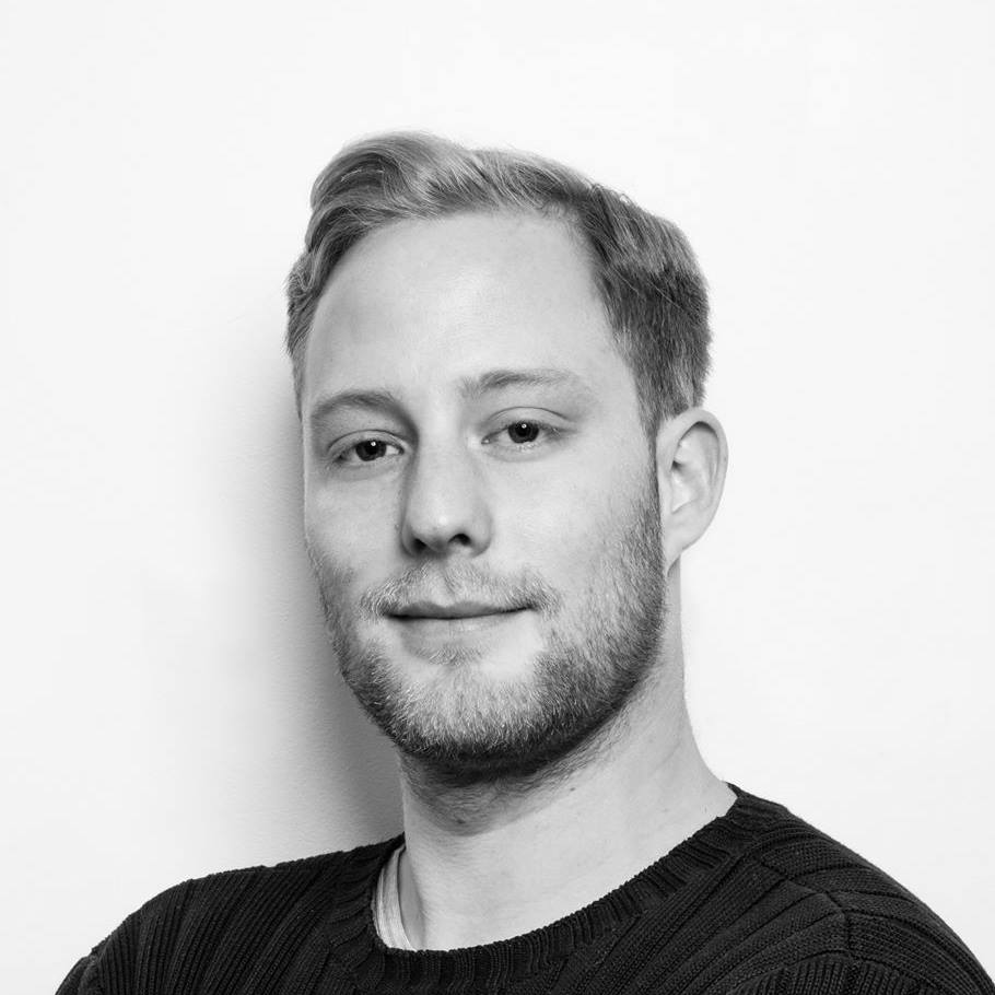 Marin Woisard - Clique.tv