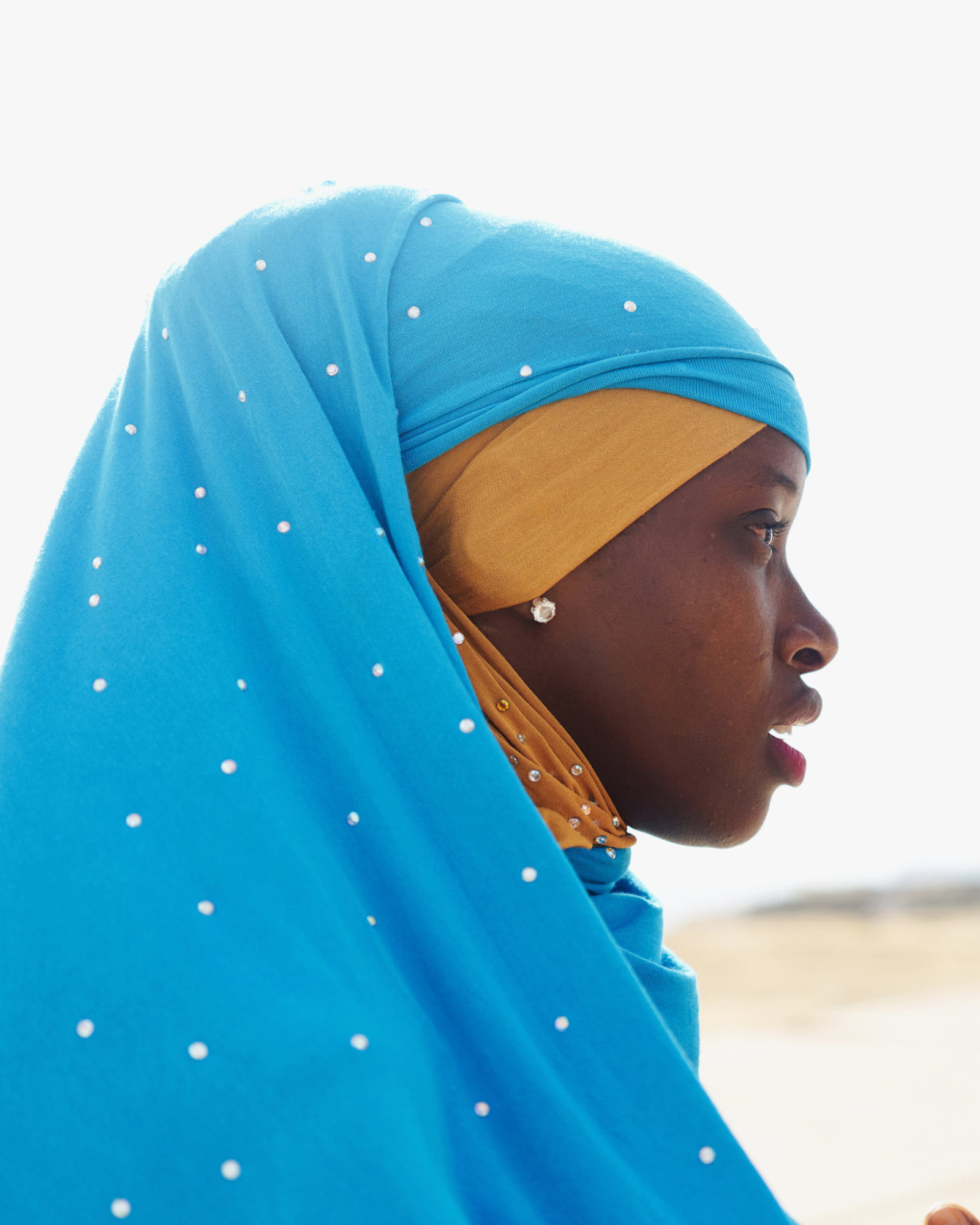 Styles du Sénégal, par le photographe Jake Michaels - Clique.tv