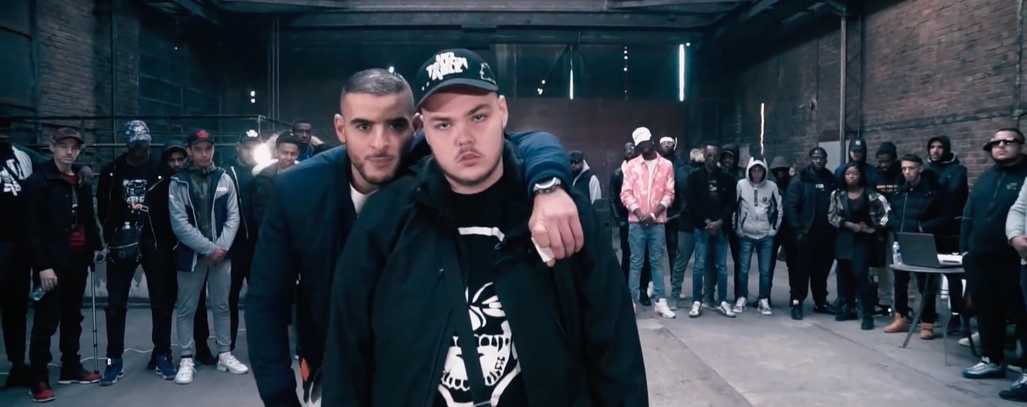 Fianso offre la chance à 150 jeunes du 93 d'aller à la Coupe du Monde ...