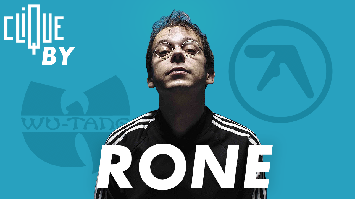 Clique By Rone - Clique.tv