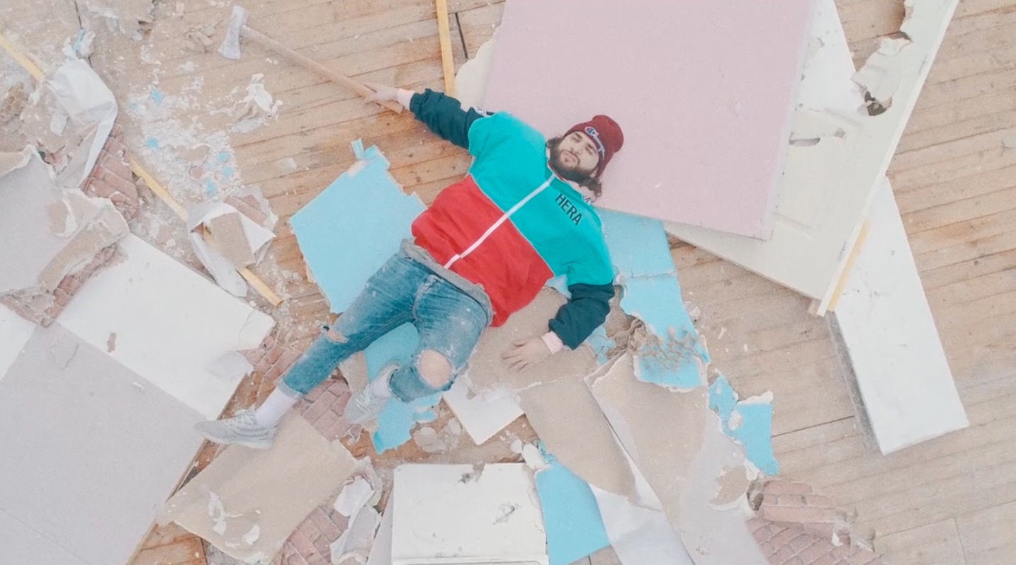 PREMIÈRE : Kemmler parle des relations éphémères dans "Minuit Passé ...