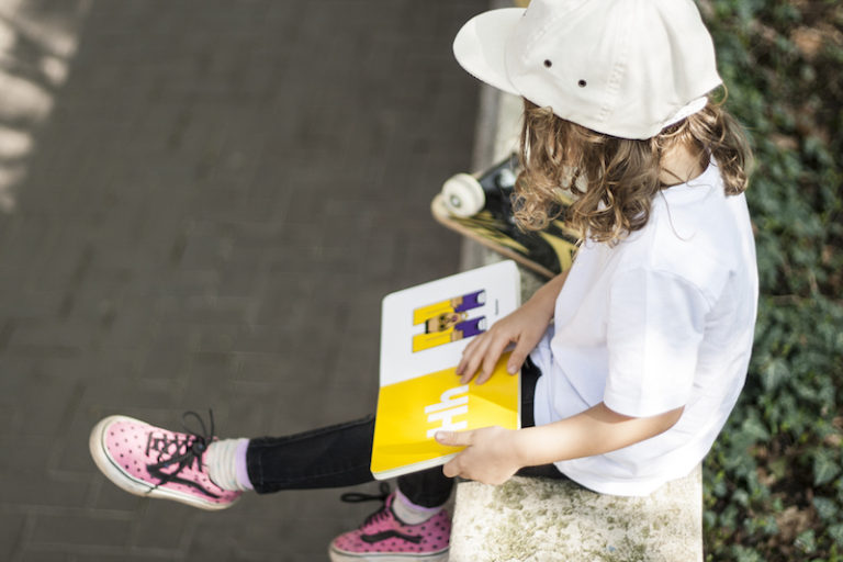 RAP ABC : Apprends l'alphabet en t'amusant avec les légendes du Hip-hop ...