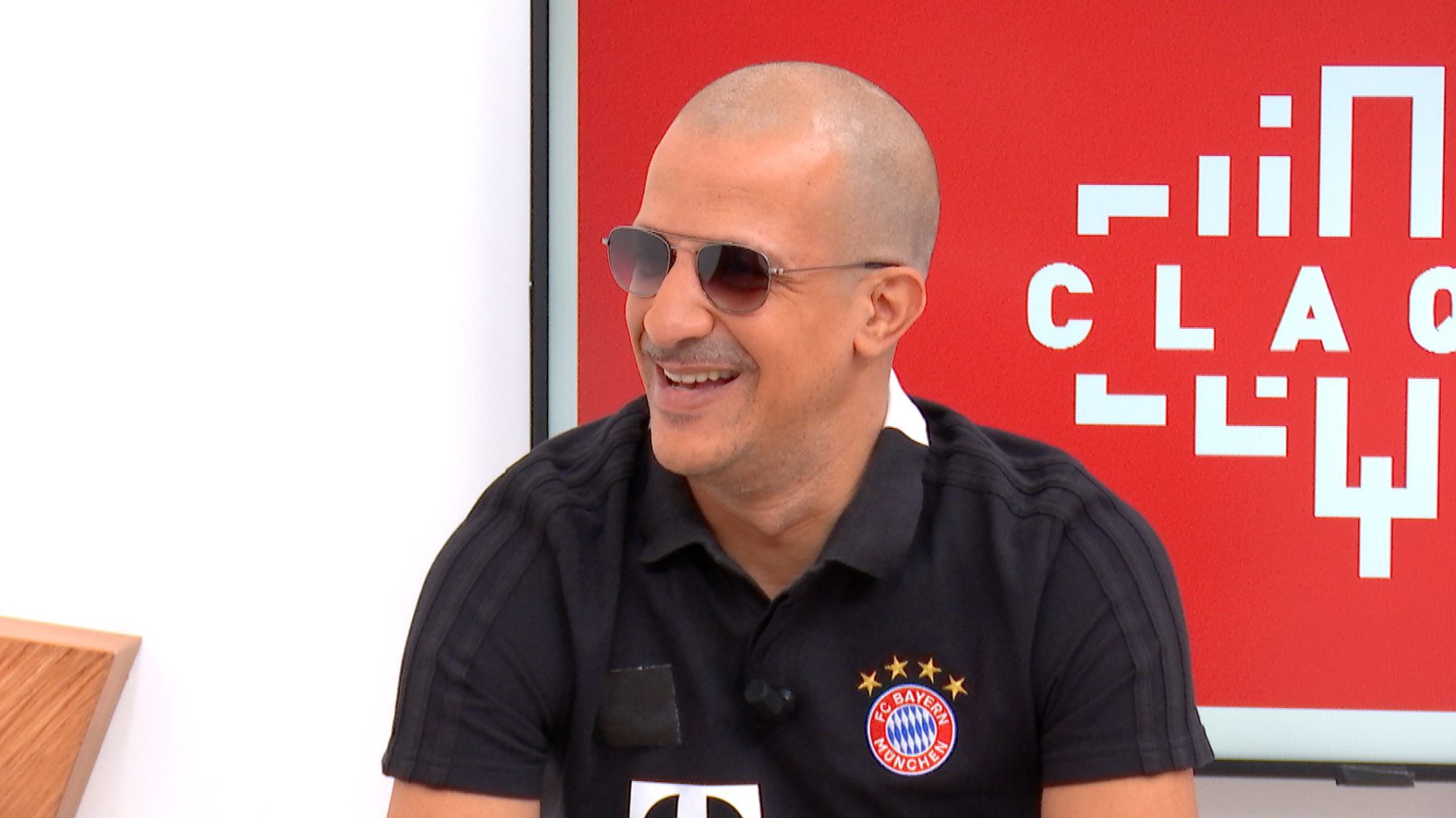 CLIQUE CLAQUE : Rim'K, toujours en mutation - Clique.tv