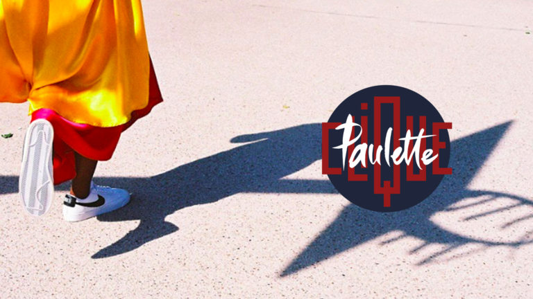 CLIQUE PAULETTE : La place des femmes dans le sport - Clique.tv