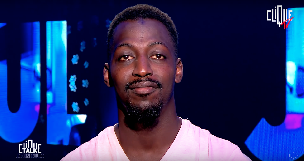 Clique Talk : John Sulo raconte comment il a embrassé la Ligue des ...