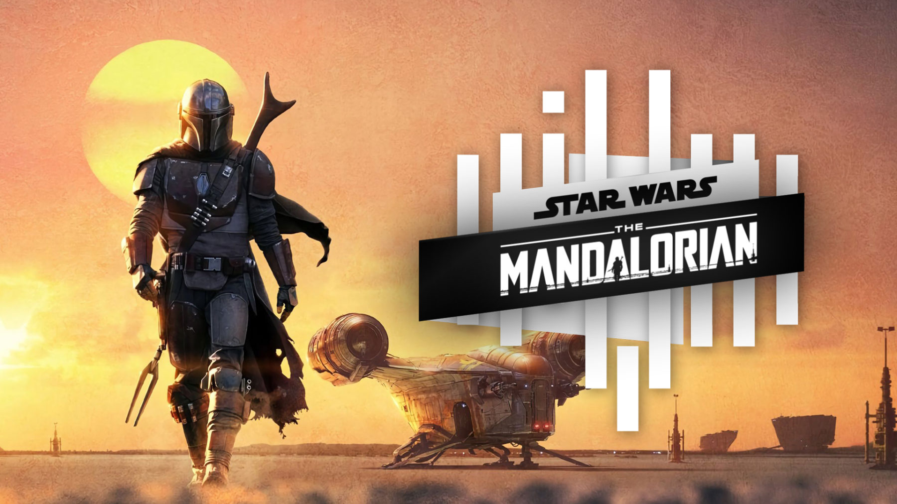 Clique Spéciale Star Wars : The Mandalorian - Clique.tv
