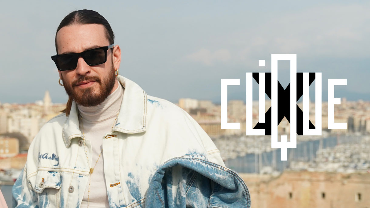 Clique x SCH - Clique.tv