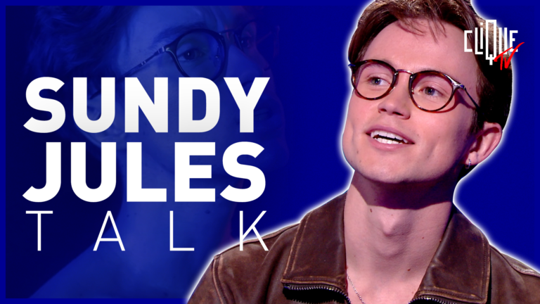 Sundy Jules : "Youtube m'a sauvé la vie" - Clique.tv