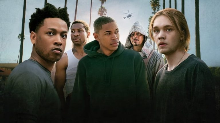 A VOIR : "Gully - La Voie Rebelle", le 1er film de Nabil Elderkin, le ...