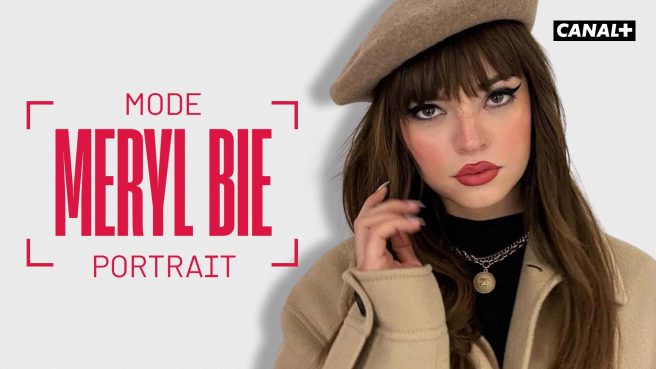 Mode Portrait avec Meryl Bie, icône transgenre TikTok - Clique.tv
