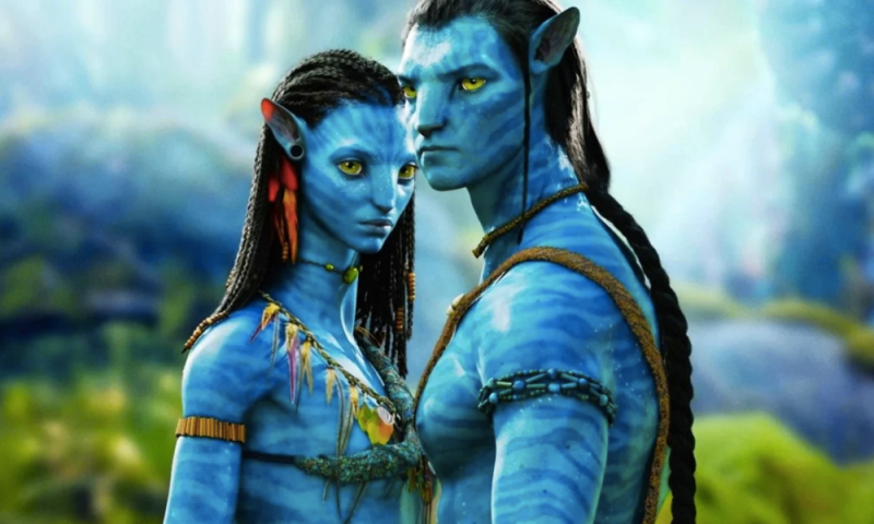 Les technologies derrière Avatar 2 annoncent-elles le futur du cinéma ...
