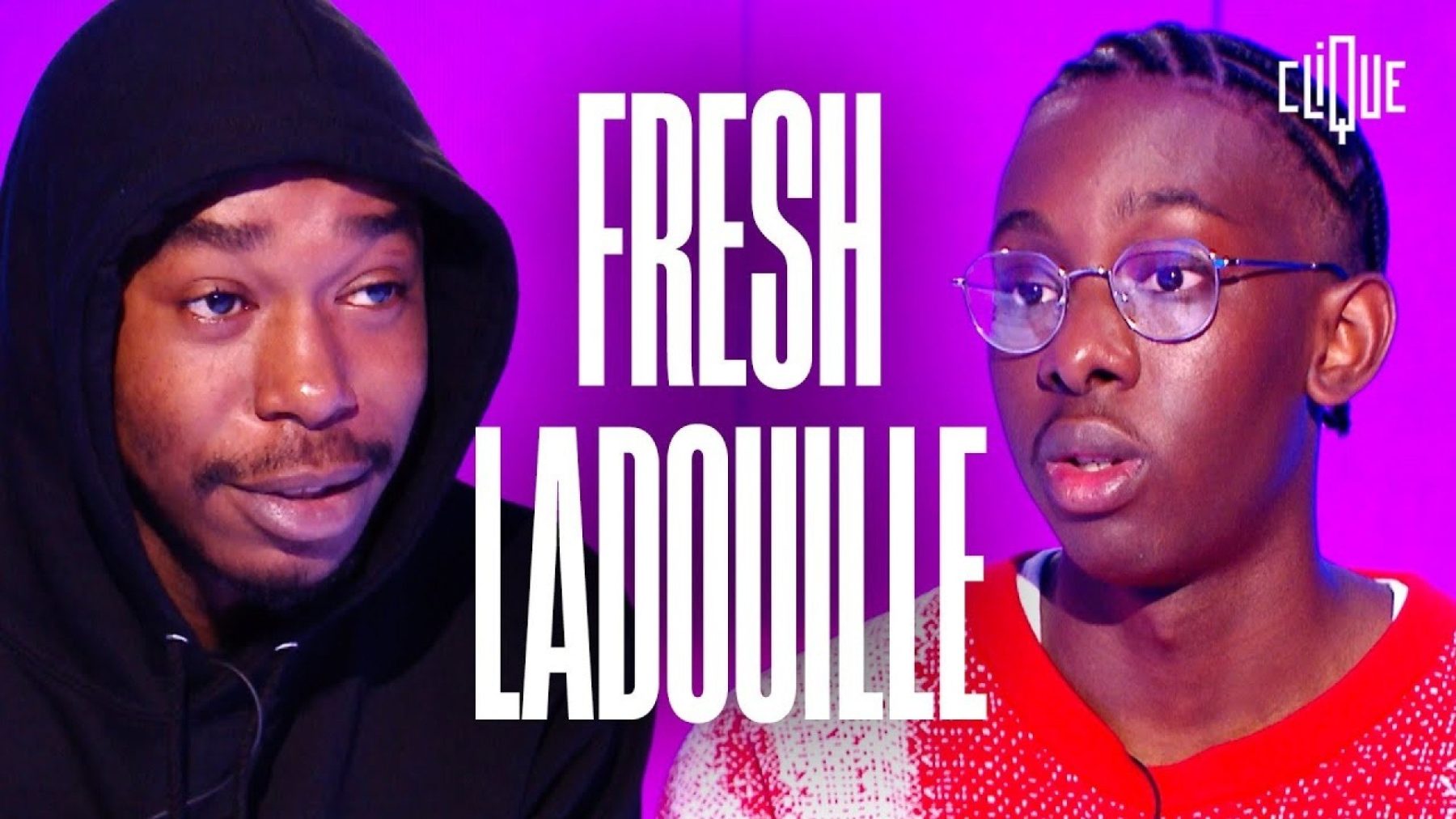 Fresh La Douille : "Ma douille préférée ? Elles sont toutes sales ...