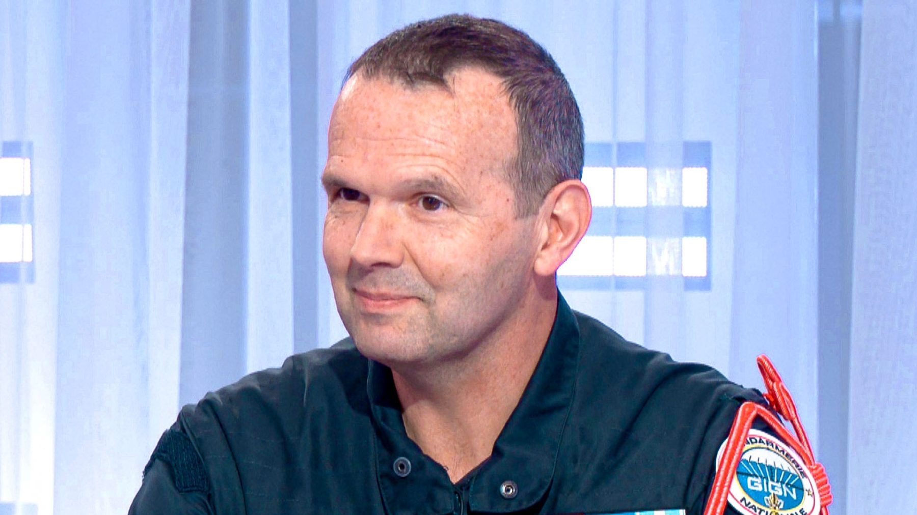 Général Ghislain Réty, commandant du GIGN : “Je n’oublierai jamais la ...