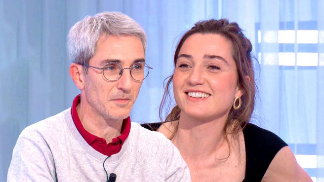 Nina Meurisse et Eric Benzekri : “Le but de La Fièvre est d’essayer de ...
