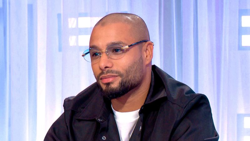 Qui est Sadeck Berrabah, le danseur préféré des stars ? - Clique.tv