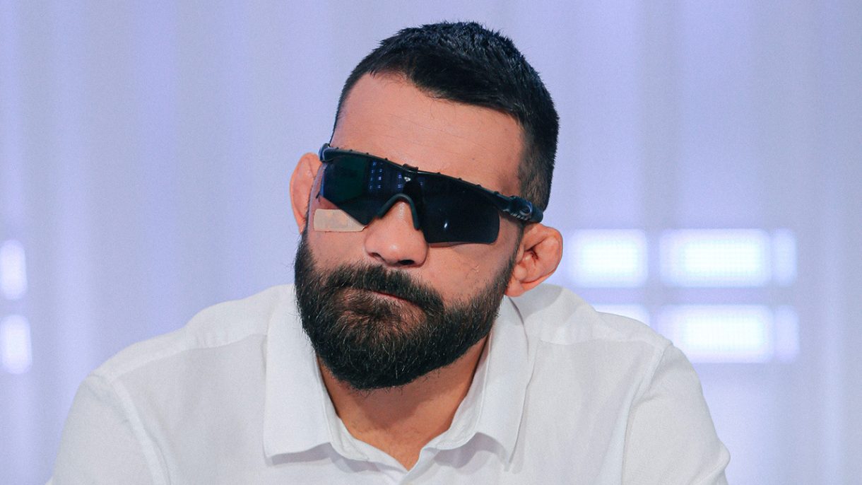 Benoît Saint Denis : “La déception, c’est d’avoir fait du mal aux gens ...