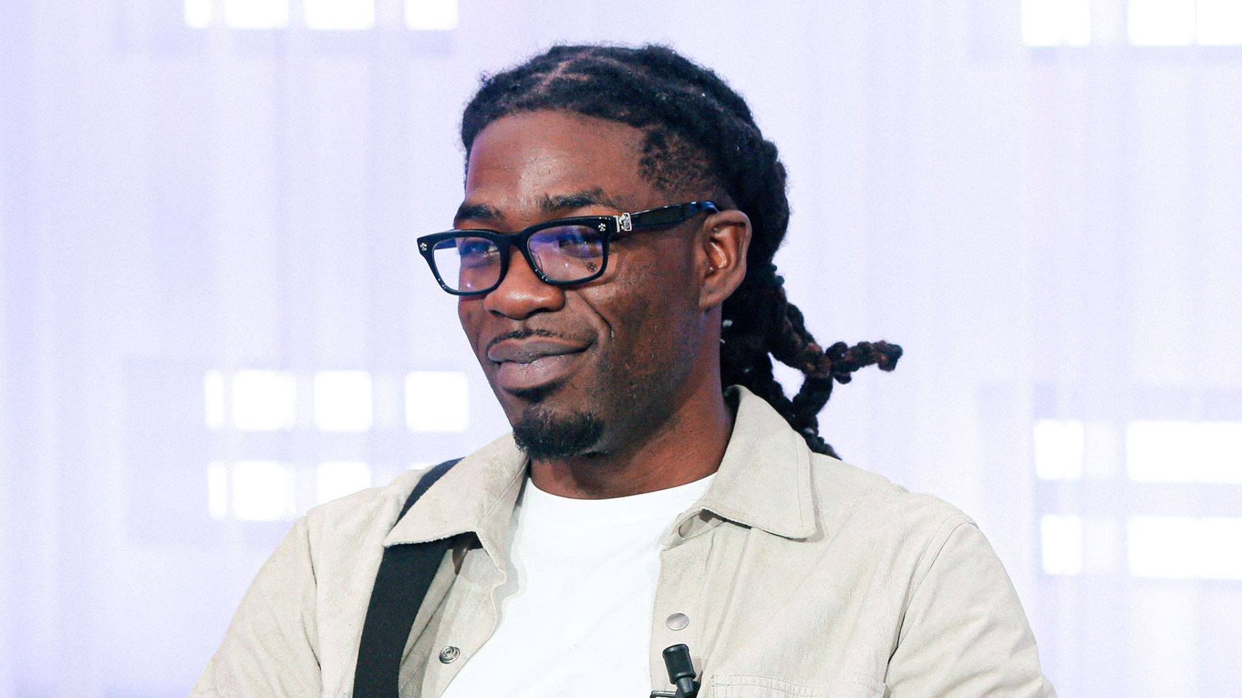 Gazo : “Sur cet album, je rentre plus dans les détails de ma vie ...