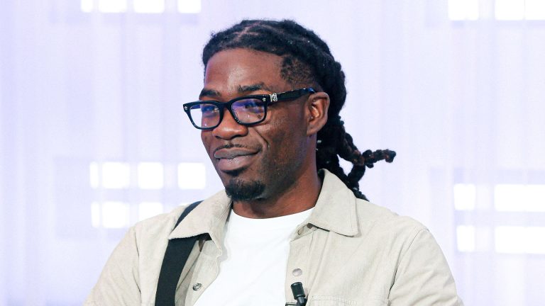 Gazo : “Sur cet album, je rentre plus dans les détails de ma vie ...