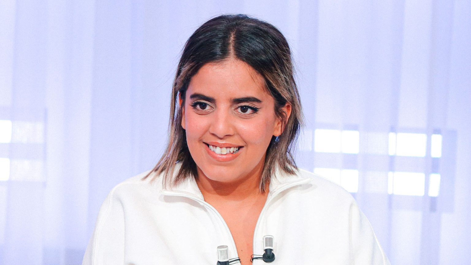 Inès Reg : danse avec les stars, sa tournée des zéniths et son nouveau ...