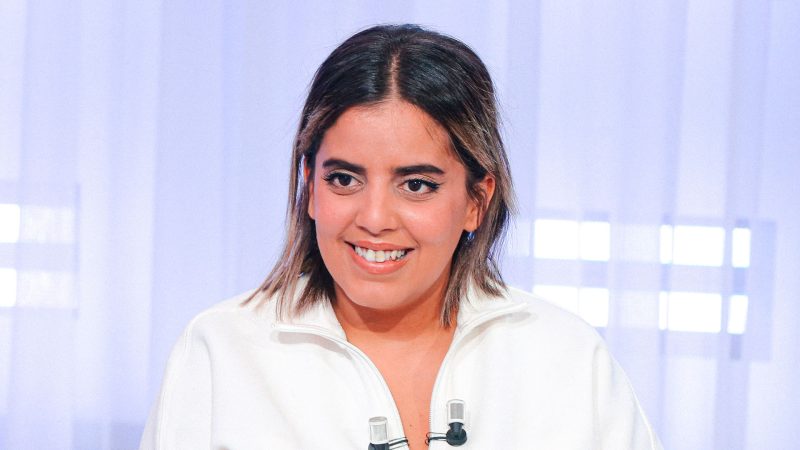 Inès Reg : danse avec les stars, sa tournée des zéniths et son nouveau ...