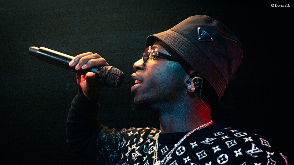 “Dans le Club” revient avec Dinos, JRK 19 et S.Téban - Clique.tv