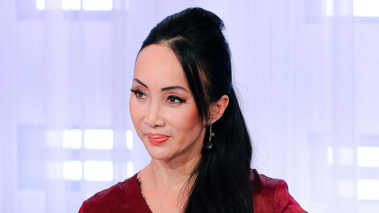 Céline Tran : “Être actrice X aujourd’hui, c’est presque une forme de ...