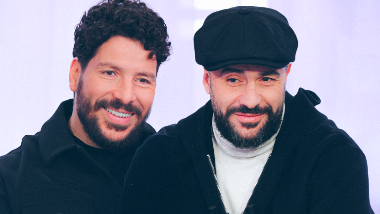 Redouane & Ali Bougheraba : “il y a une vraie fraternité artistique à ...